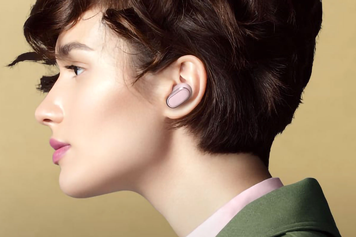 Logitech Zone Is A Pair Of Zoom-certified True Wireless Earbuds