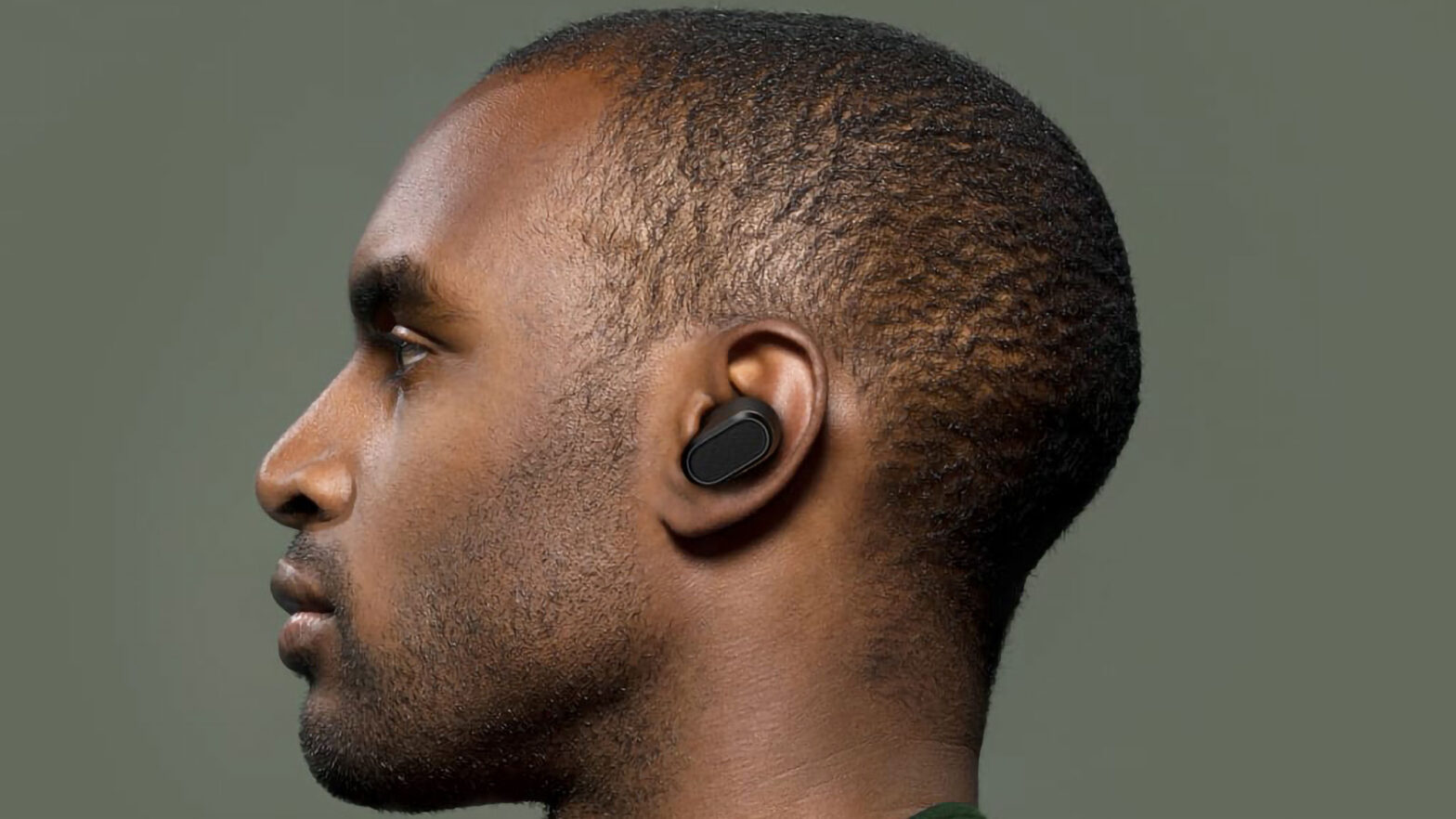 Logitech Zone Is A Pair Of Zoom-certified True Wireless Earbuds