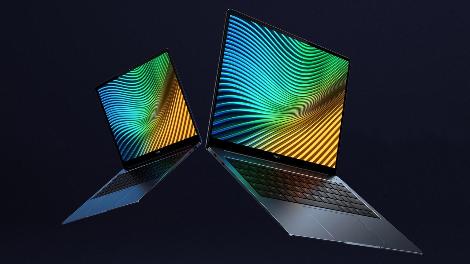 Realme’s First Laptop, Realme Book, Is Fairly High-spec-ed, Starts At ...