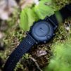 Suunto CORE Alpha Stealth Is A Rugged, Military-beautiful Outdoor Watch