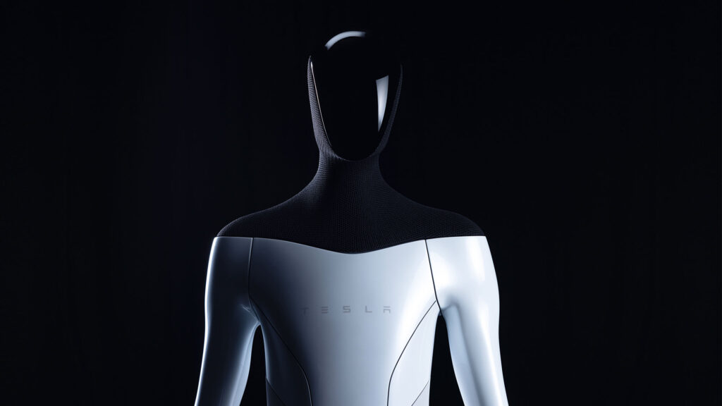 After Warning Us About The Dangers Of AI, Tesla Now Wants To Build An ...