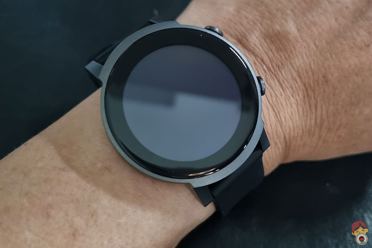 A TicWatch E3 Smartwatch Review By A TicWatch E2 User
