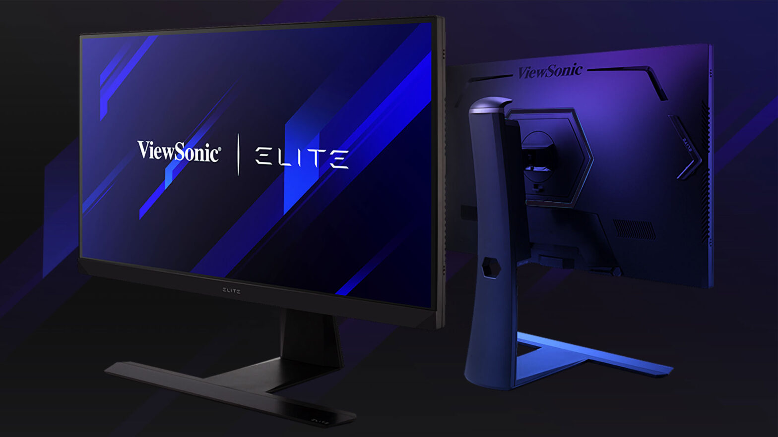 ViewSonic ELITE 32” Professional Gaming Monitors: Up To 4K, 165 Hz, And ...
