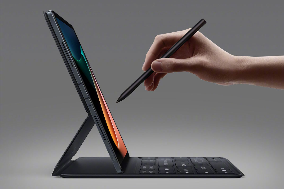 Xiaomi Returns To The Tablet Market With “iPad Pro Competition”, Xiaomi ...