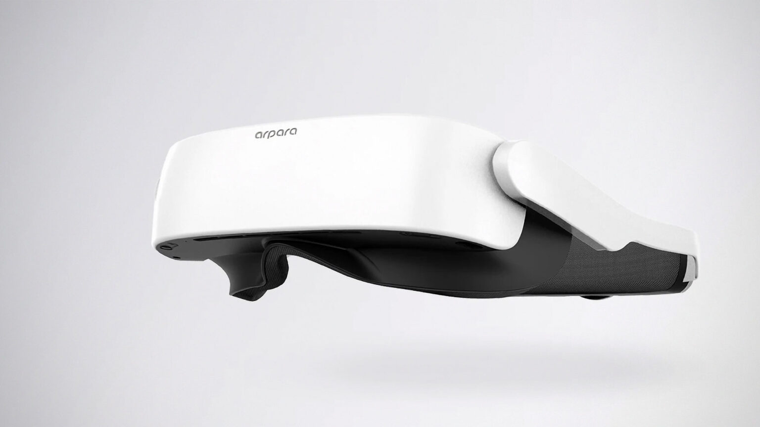 arpara VR Tethered 5K VR Headset Promised To Shut The Door On Screen Door Effect