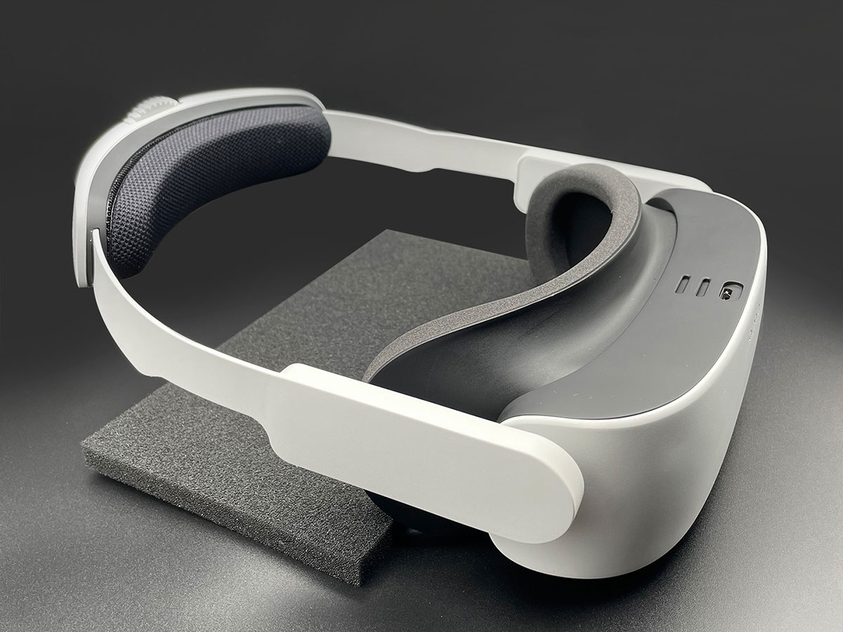 arpara VR Tethered 5K VR Headset Promised To Shut The Door On Screen Door Effect