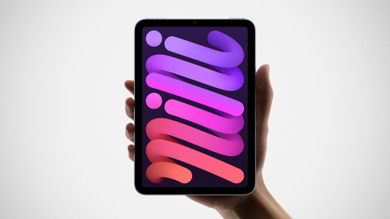 2021 Apple iPad mini and Apple iPad: Two Most Important Apple Tablets ...