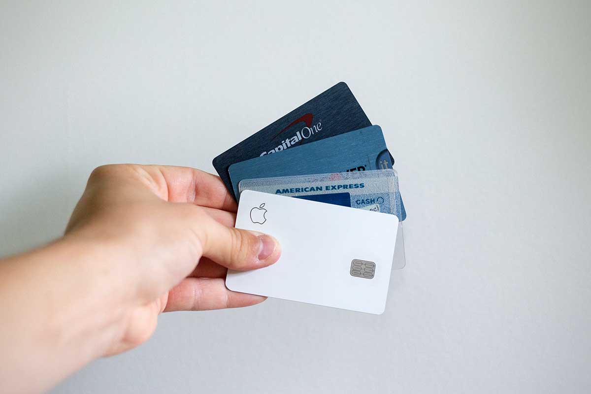Comparing The Different Types Of Credit Cards