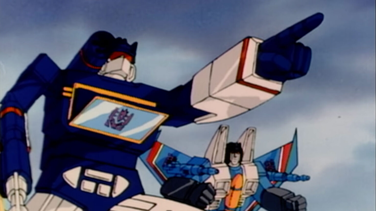 The Transformers G1 Cartoon Series From The 80s Is Free To Stream On ...