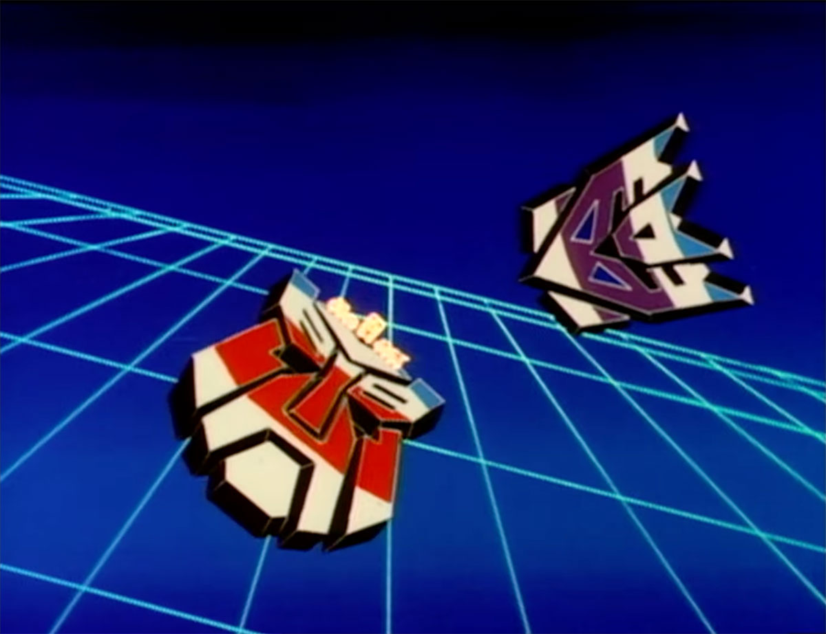 The Transformers G1 Cartoon Series From The 80s Is Free To Stream On ...