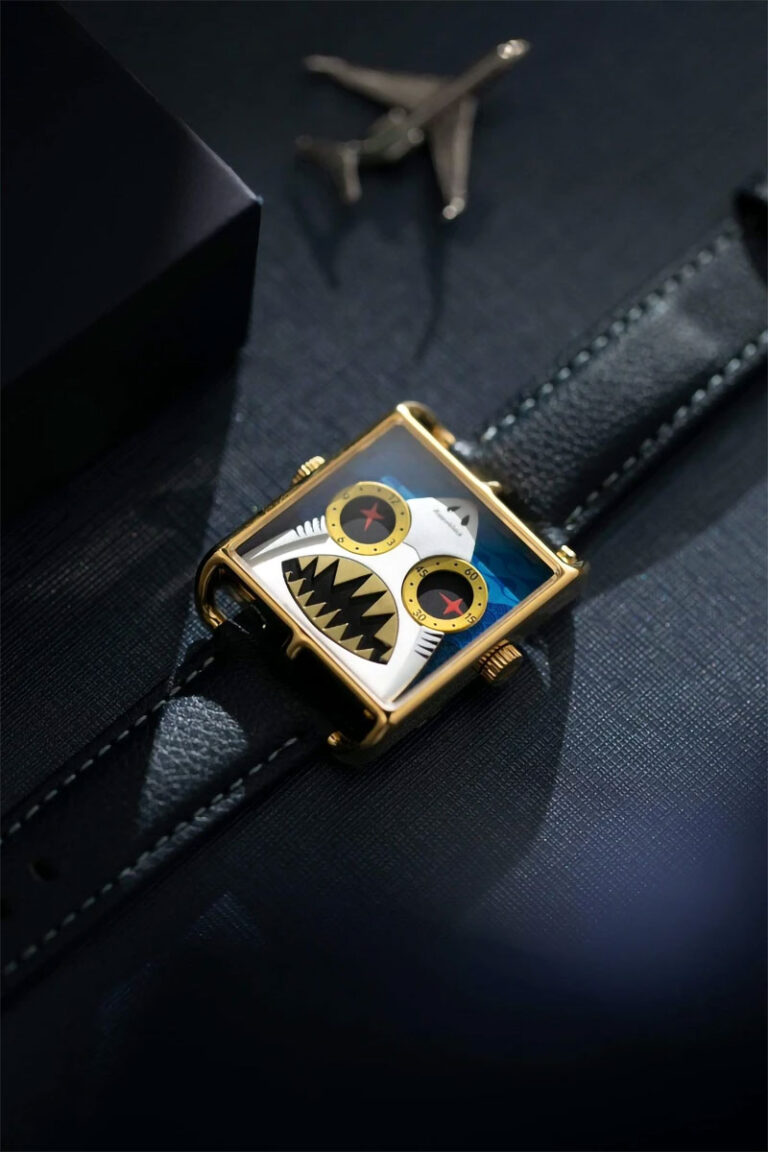 HappieWatch: Designer-style, Fashion Watches That Are Colorful And Fun