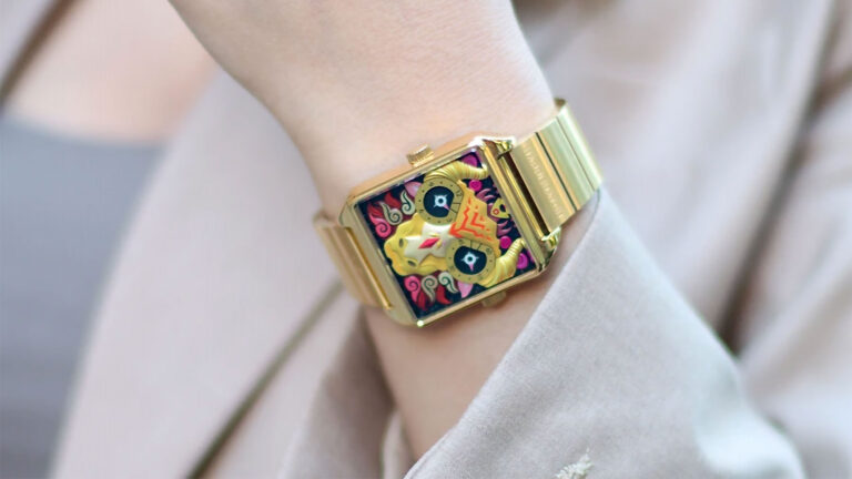 HappieWatch: Designer-style, Fashion Watches That Are Colorful And Fun