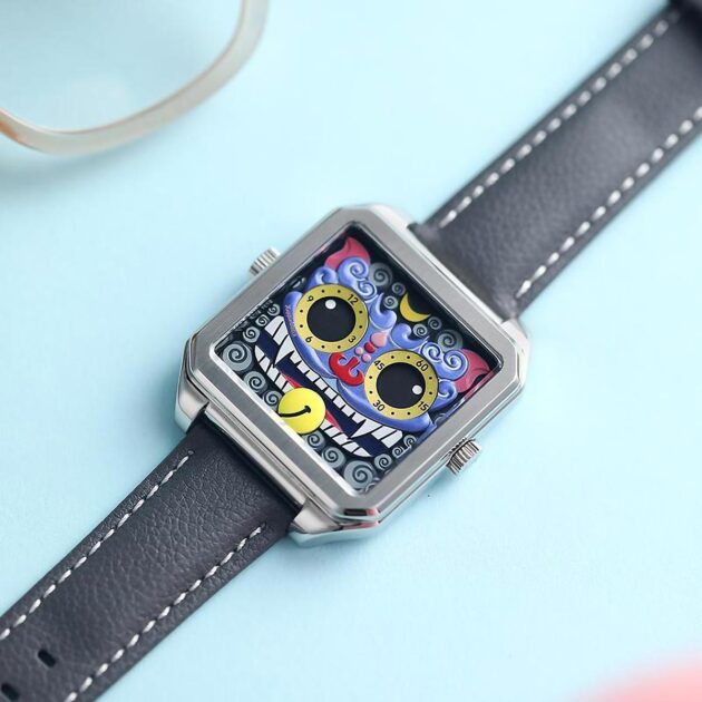 HappieWatch: Designer-style, Fashion Watches That Are Colorful And Fun