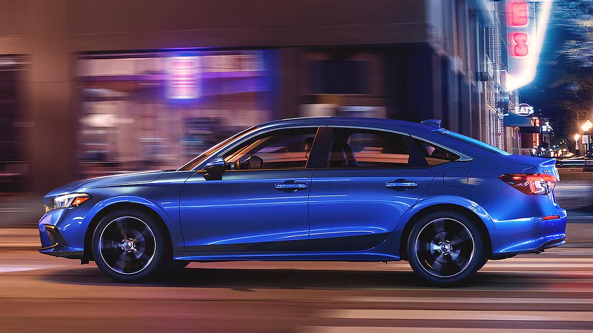 Nice Cars That Won’t Break The Bank