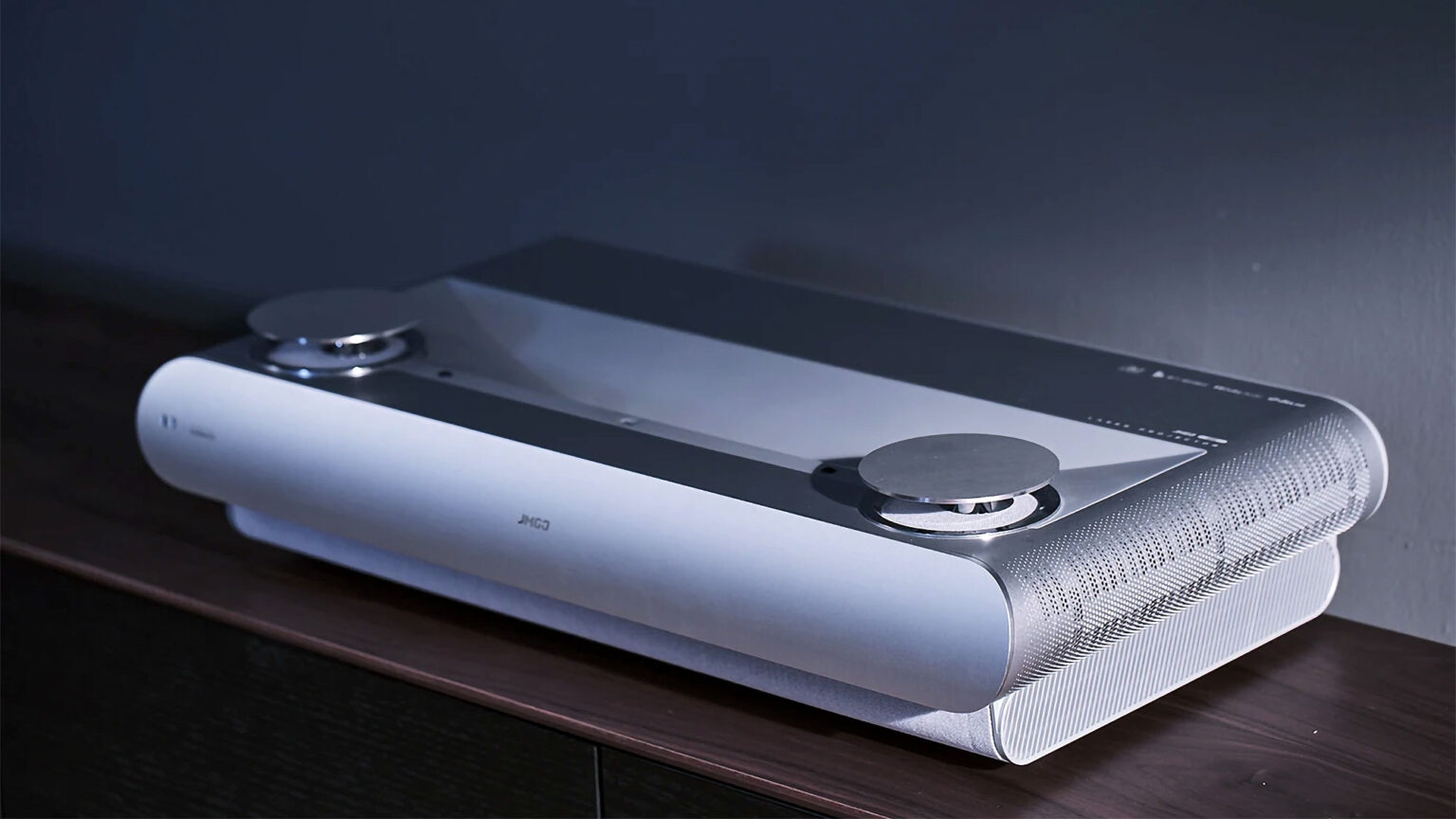 JMGO U2 Series 4K Tri-Color Laser TV Projector Boasts An Epic 114% BT ...