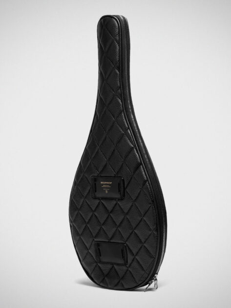 KILLSPENCER Tennis Racket Case: It’s A Bag For Your Racket That Oozes ...