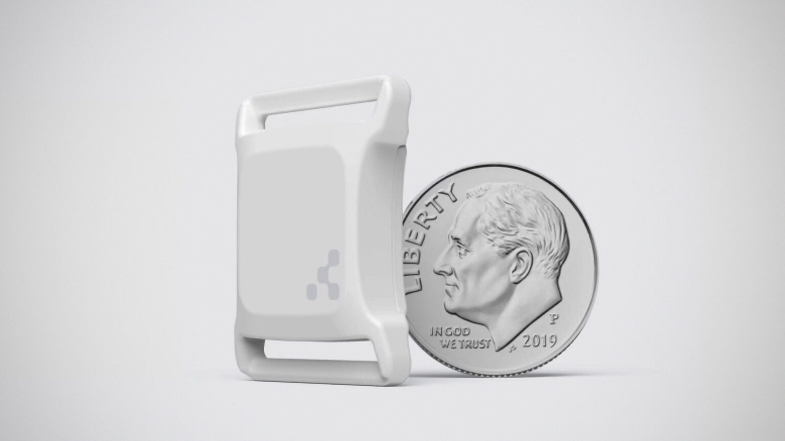 Kontakt.io BLE Nano Tag Is The World’s Smallest Affordable, Disposable ...