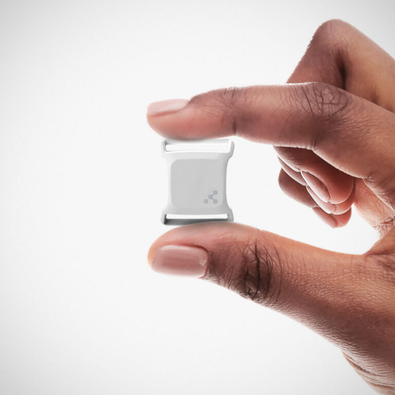 Kontakt.io BLE Nano Tag Is The World’s Smallest Affordable, Disposable ...