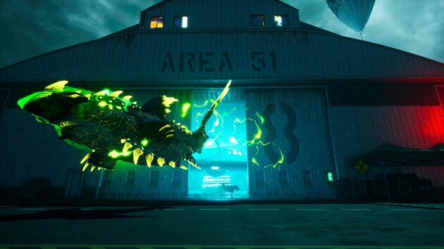 Maneater, A Video Game In Which You Play As A Shark, Gets Its First DLC