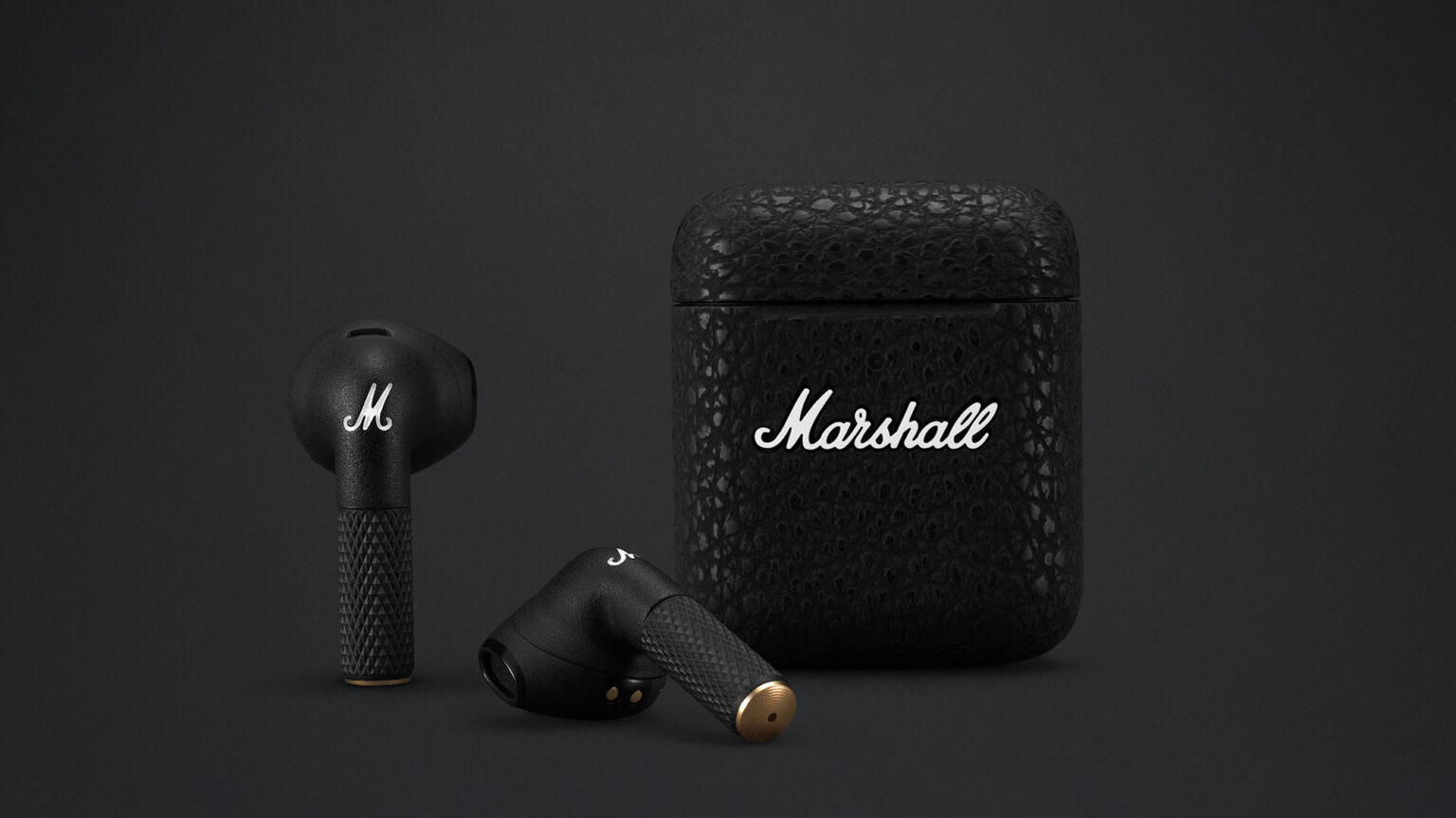 Marshall Introduces Two New Pair Of TWS Earbuds, Minor III And Motif A ...