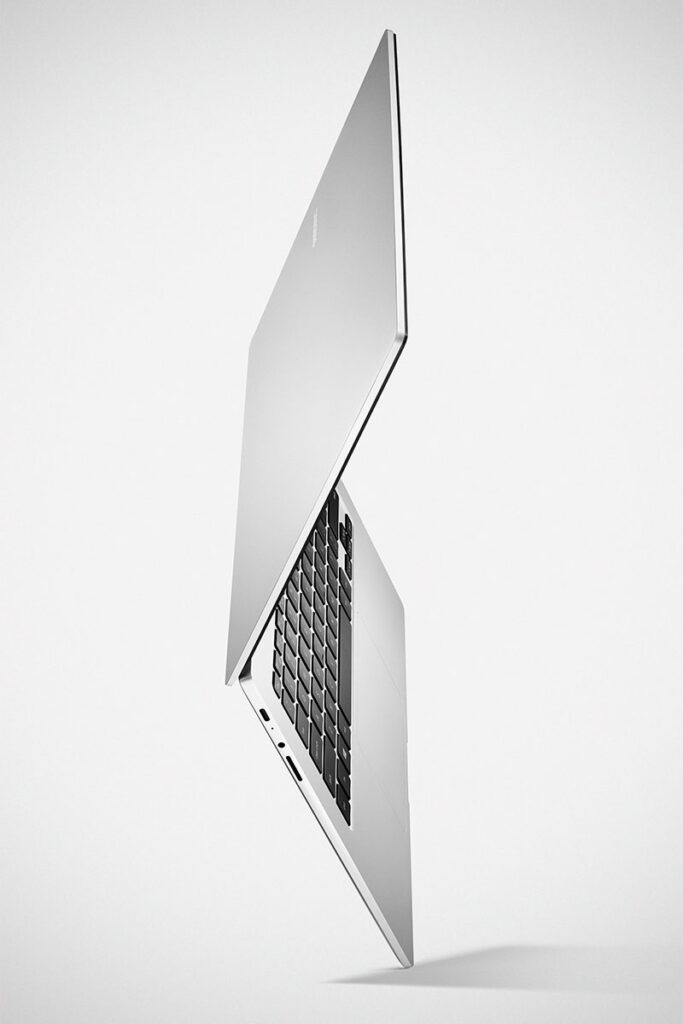 Samsung Galaxy Book Go Series: Windows Laptops Running On Qualcomm Chips