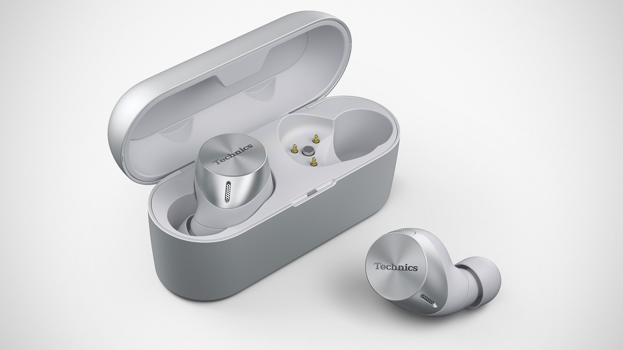 Technics Revealed Two New TWS Earbuds That Promised To Top Its First ...