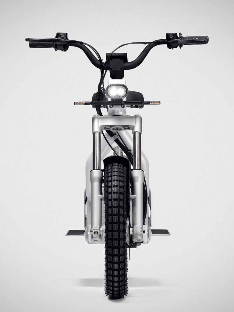 The Makka Polestar Edition by CAKE. It's The Makka, But In Polestar ...