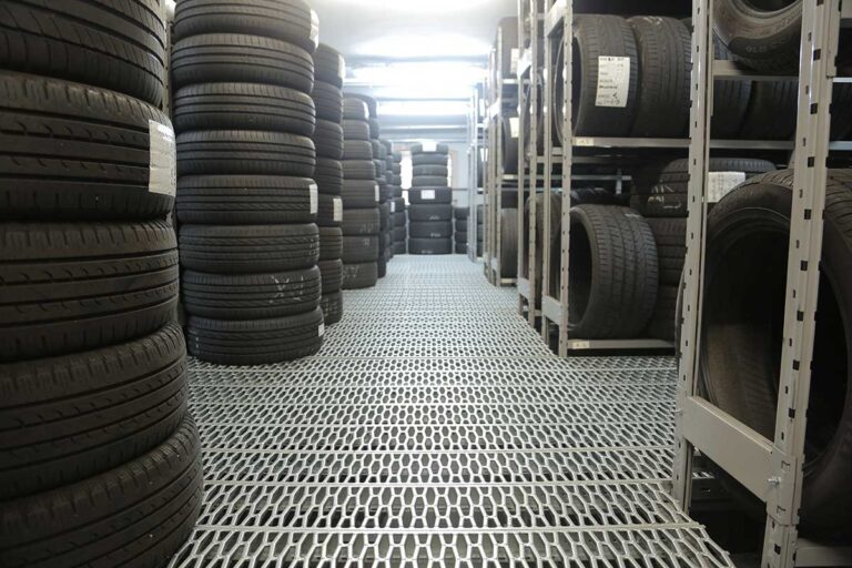 What Are The Different Types Of Tyres (Tires) And Their Uses