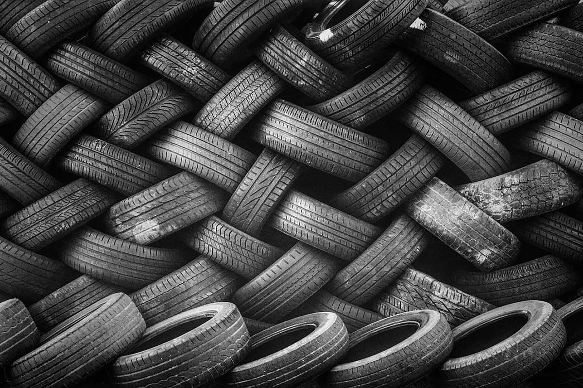 What Are The Different Types Of Tyres (Tires) And Their Uses