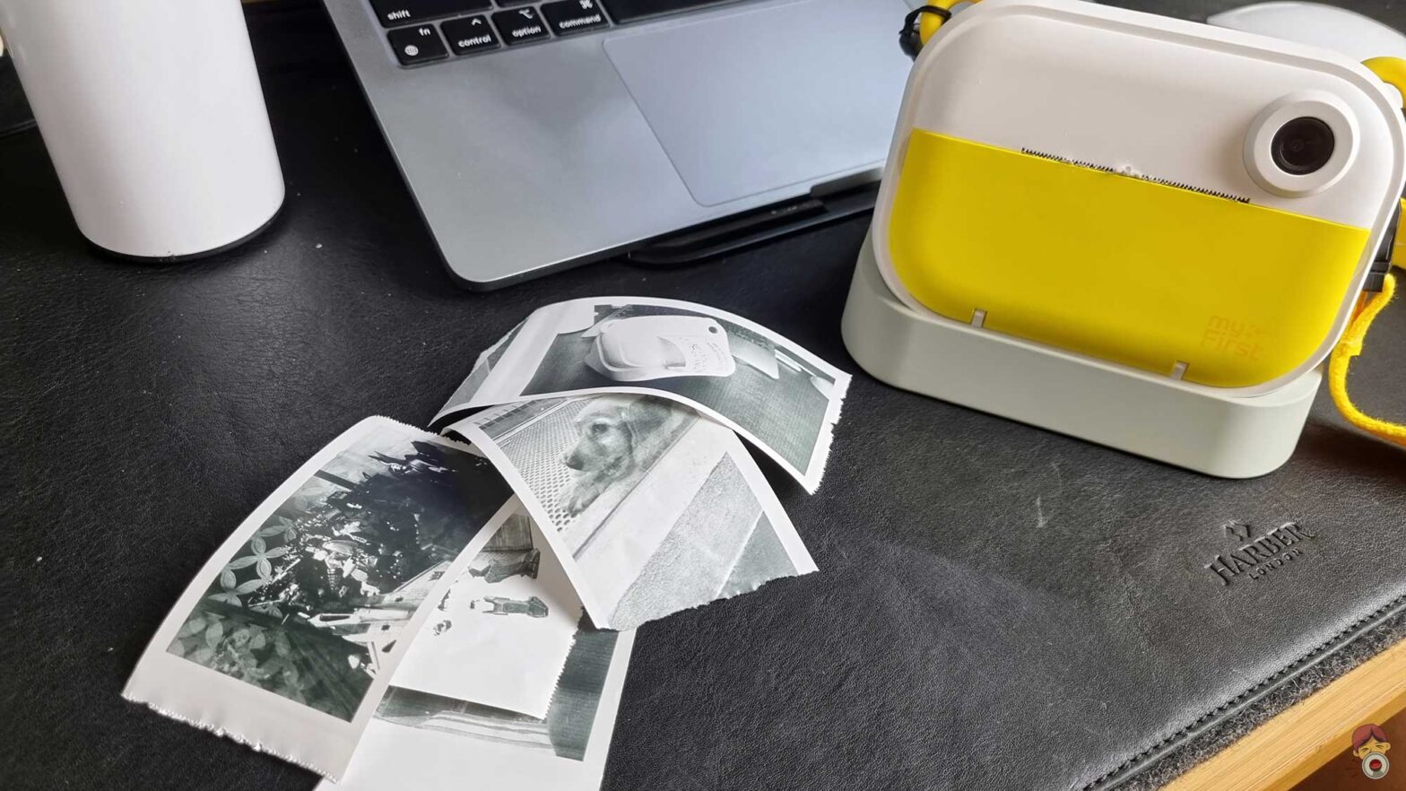myFirst Insta Wi Camera With Inkless Printer: Fun, Elevated [Review]