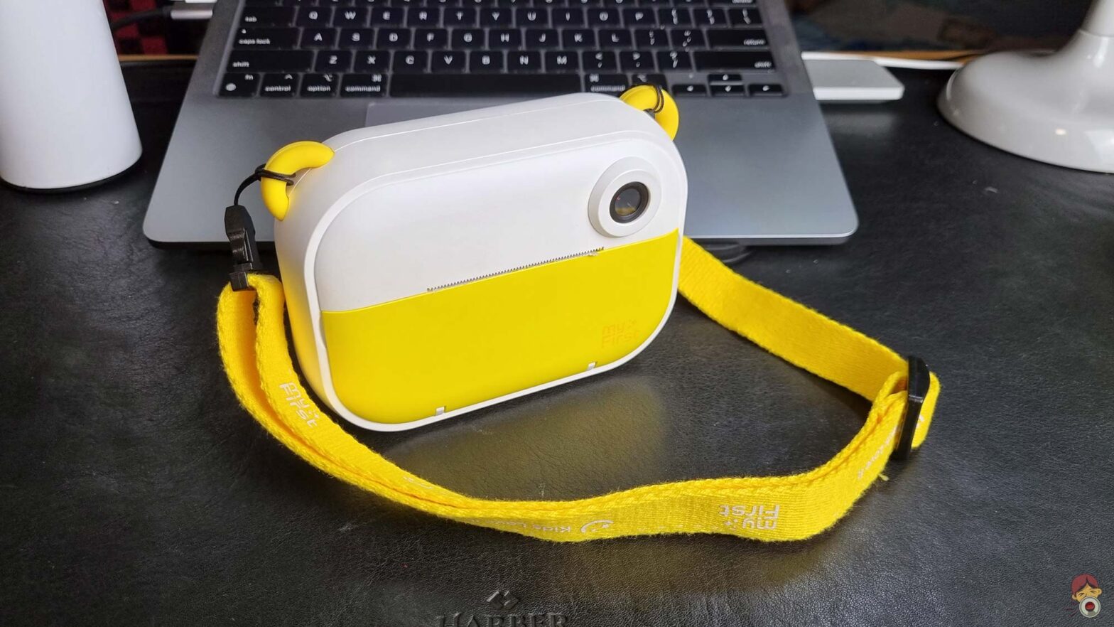 myFirst Insta Wi Camera With Inkless Printer: Fun, Elevated [Review]