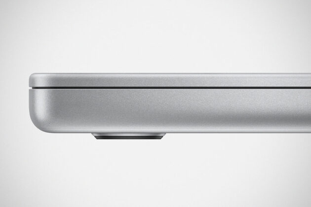 2021 MacBook Pro With M1 Max, Max RAM And Storage Cost A Whopping US ...