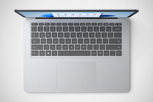 Here Are Some New Microsoft Surface Products For Road Warriors