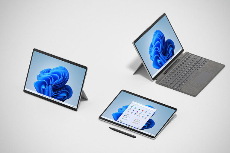 Here Are Some New Microsoft Surface Products For Road Warriors