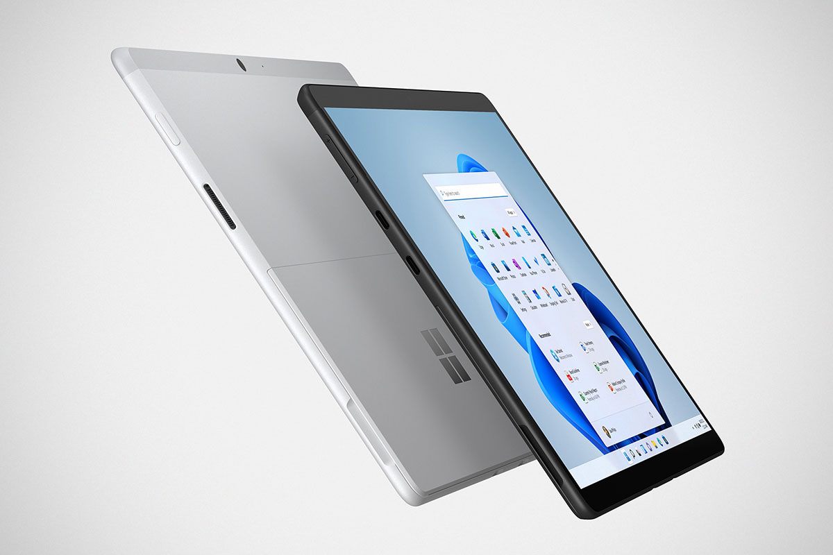 Here Are Some New Microsoft Surface Products For Road Warriors