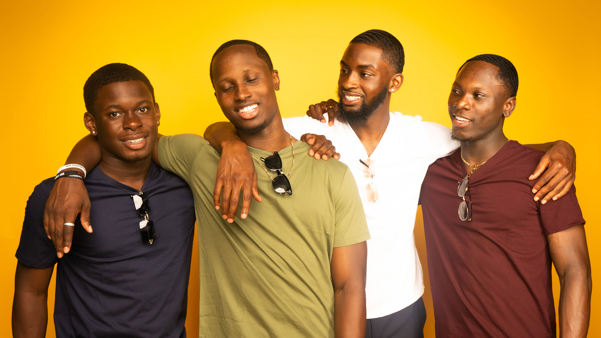4 Quick Ways To Make New Friends SHOUTS 4 Quick Ways To Make New Friends SHOUTS