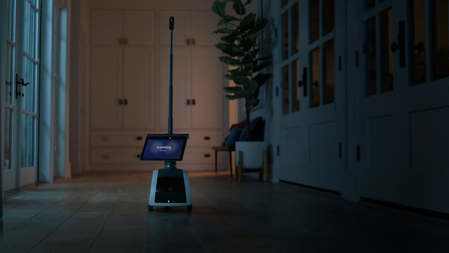 Amazon Astro Household Robot: Amazon Alexa Finally Has A Physical Form?