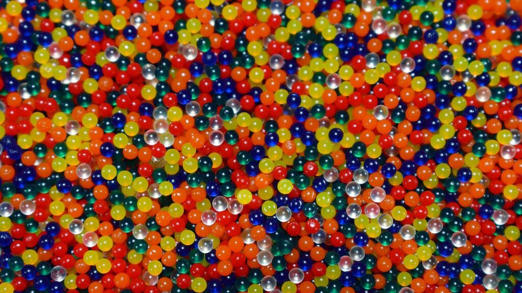 An Easy Guide To Learning How To Play Gel Ball