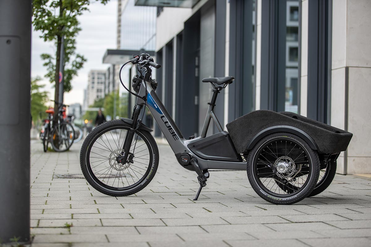 Here Are Some Interesting Electric Mobility Concepts Pitched By BMW And ...