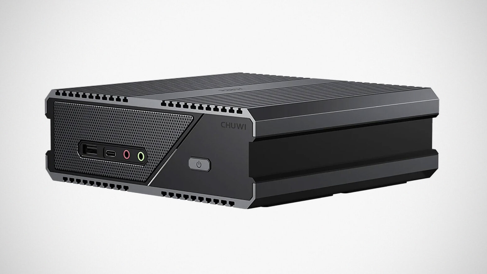 Chuwi RZBOX Mini-PC Is Self-crowdfunding Its New US$649 Mini-PC