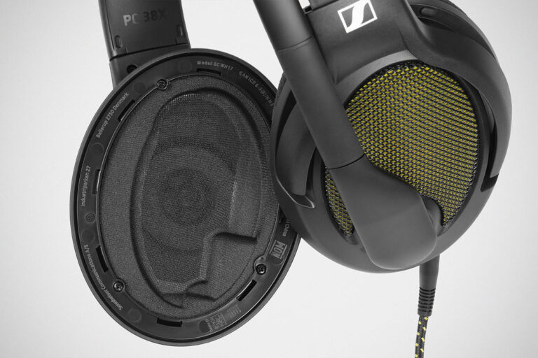 Drop + Sennheiser PC38X Gaming Headset Is Now Selling For Just US$129