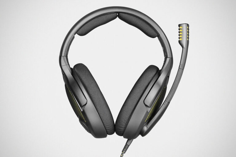 Drop + Sennheiser PC38X Gaming Headset Is Now Selling For Just US$129