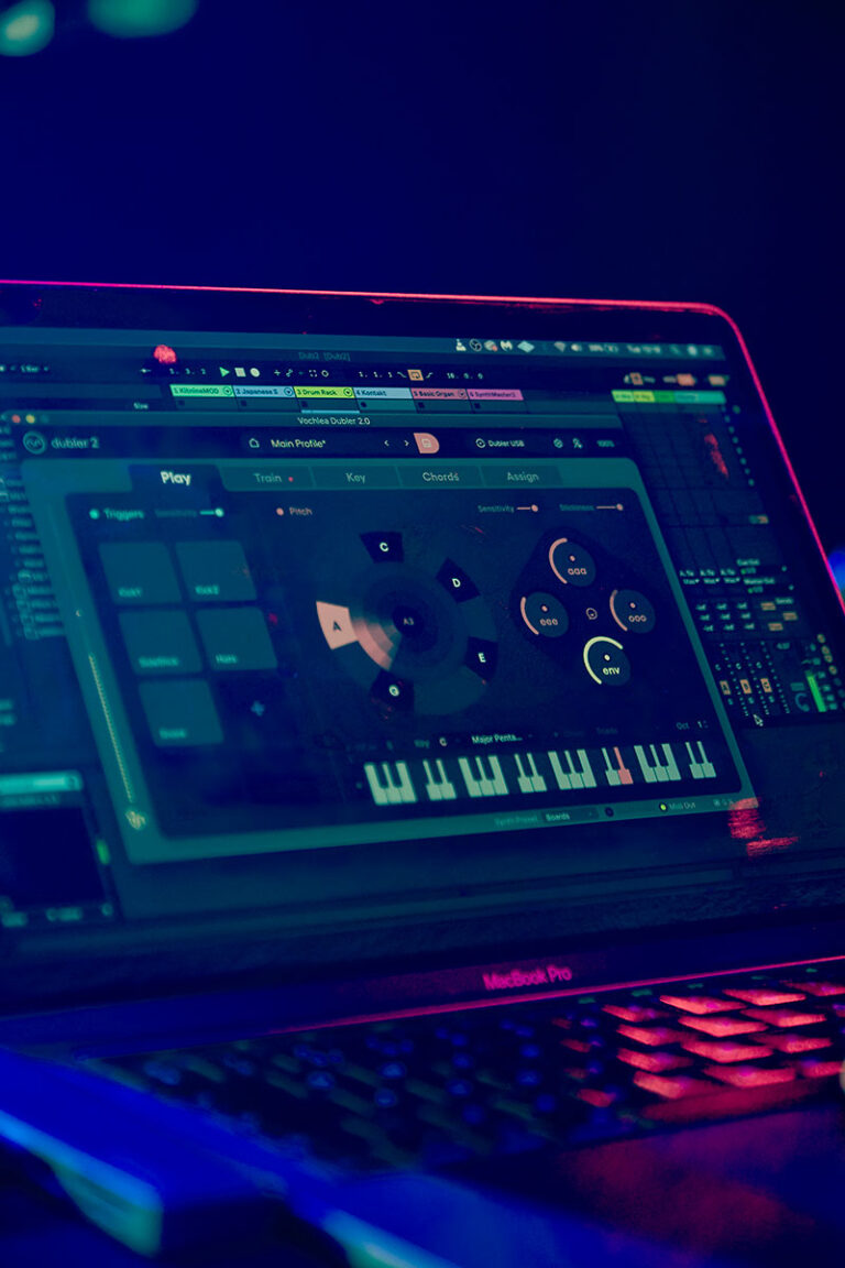 Dubler 2 Voice to MIDI Controller Lets You Write Music At The Speed Of ...