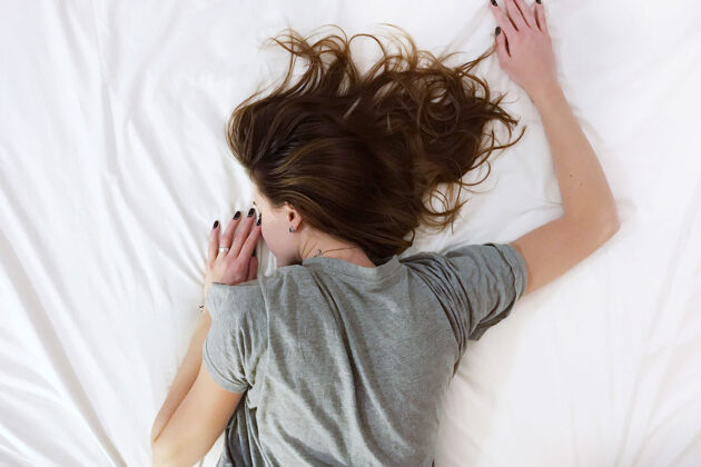 Effective Sleep-inducing Hacks That You Should Definitely Try