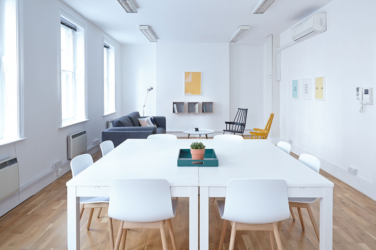 Five Parts Of Your Office That Need Constant Maintenance