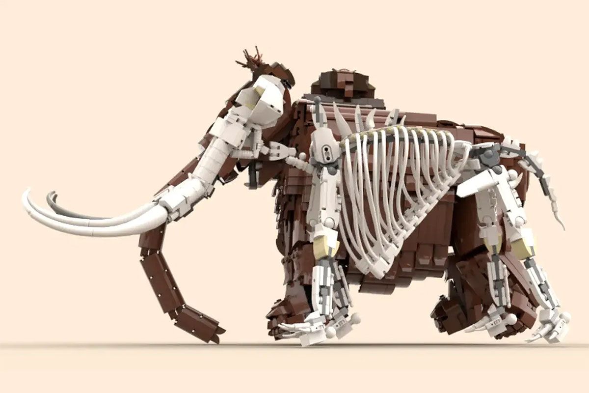 Here Are 10 LEGO Ideas Submissions That We Think Deserve Your Support