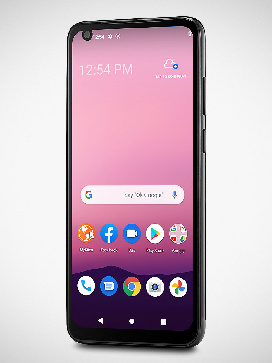 Orbic Magic 5G Is A Midrange 5G Device With A Very Affordable Price ...