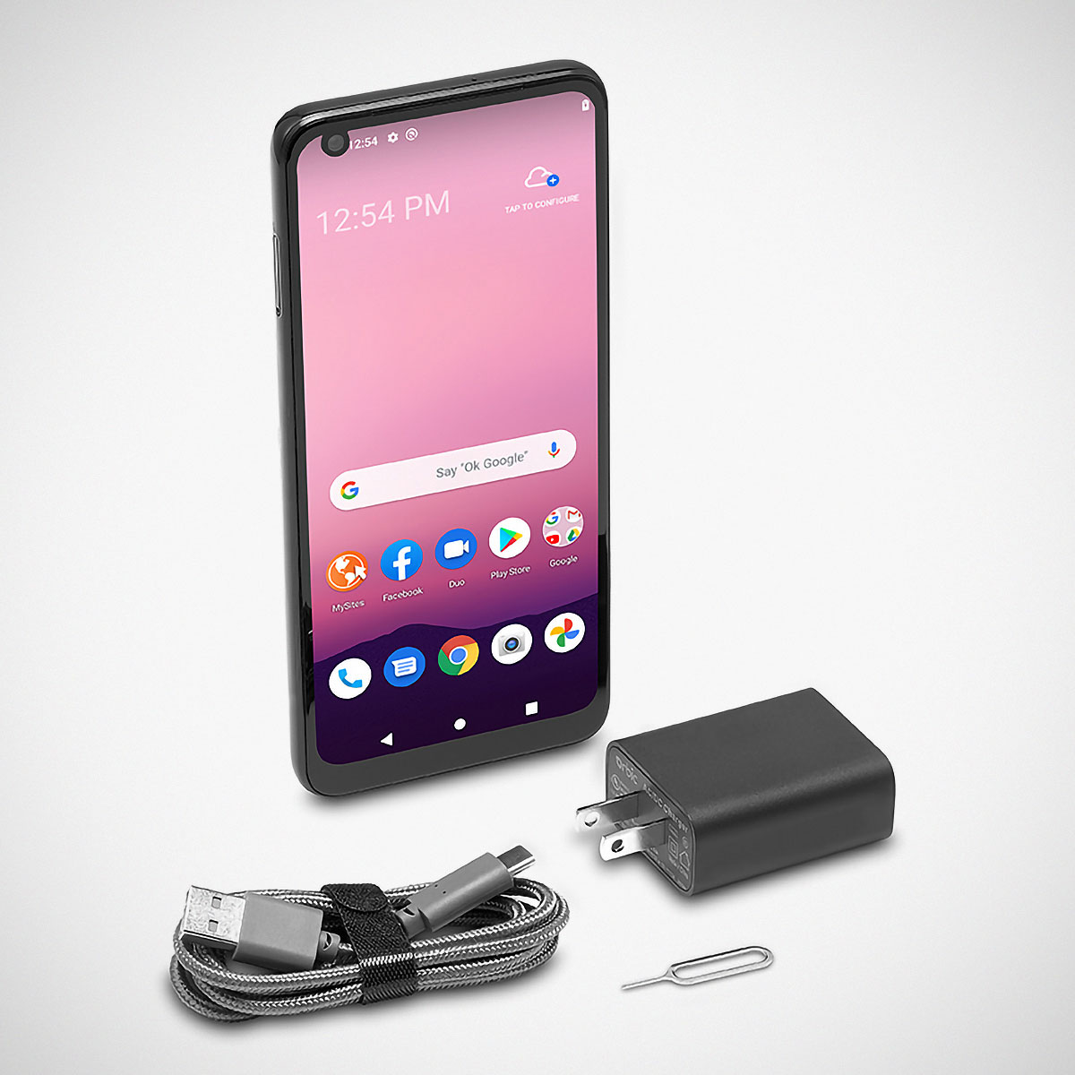 Orbic Magic 5G Is A Midrange 5G Device With A Very Affordable Price ...