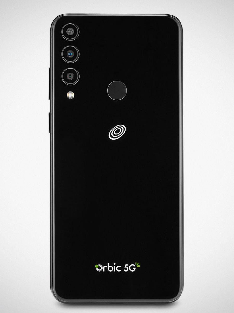 Orbic Magic 5G Is A Midrange 5G Device With A Very Affordable Price ...