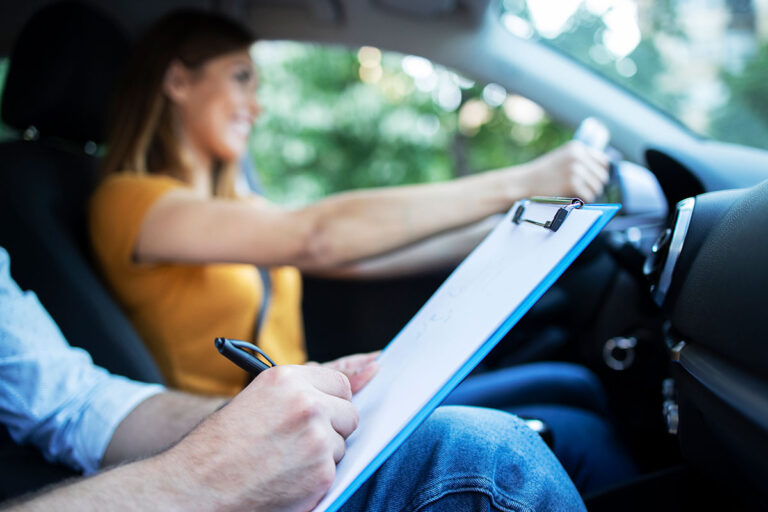 Preparing To Get Your Driver's License? Here Are Some Helpful Tips